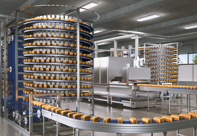 IBA 2023: Regal Rexnord helps food manufacturers to increase throughput ...