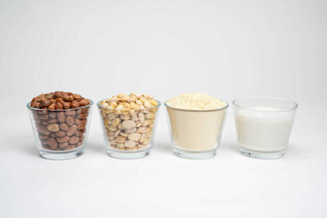 Roquette adds first fava bean protein isolate from Nutralys plant ...