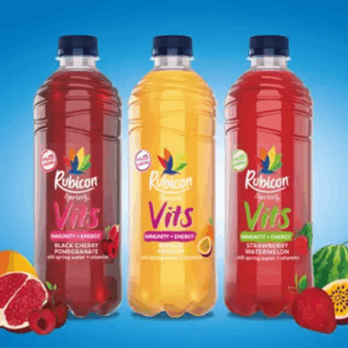 UK's first prebiotic soda launches through Ocado - Food and Drink ...