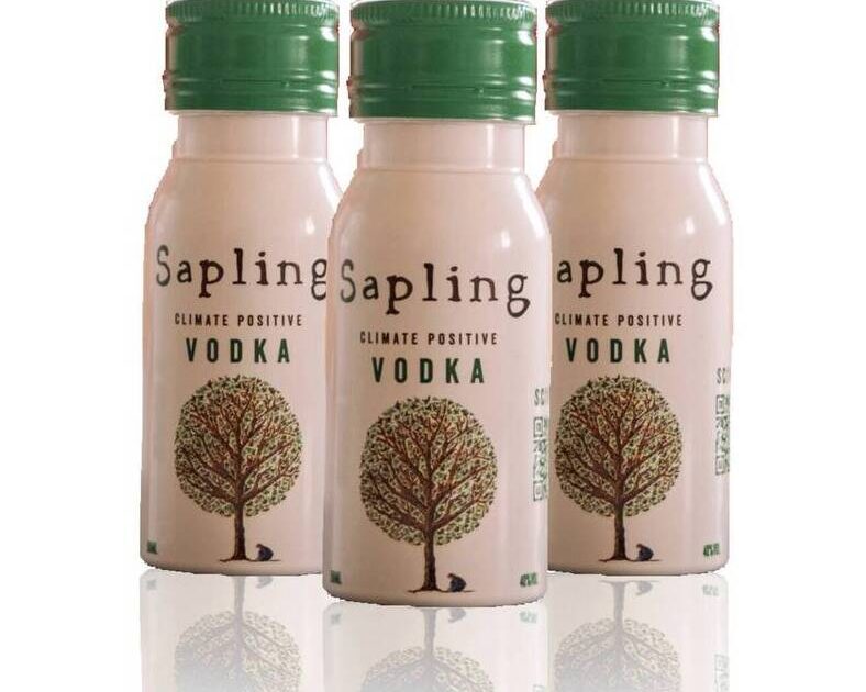 The Artisan Spirits Company chooses aluminium bottles for its ...