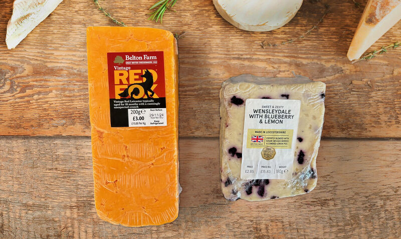 Sealed Air and Bradbury's Cheese enhances productivity and reduces ...