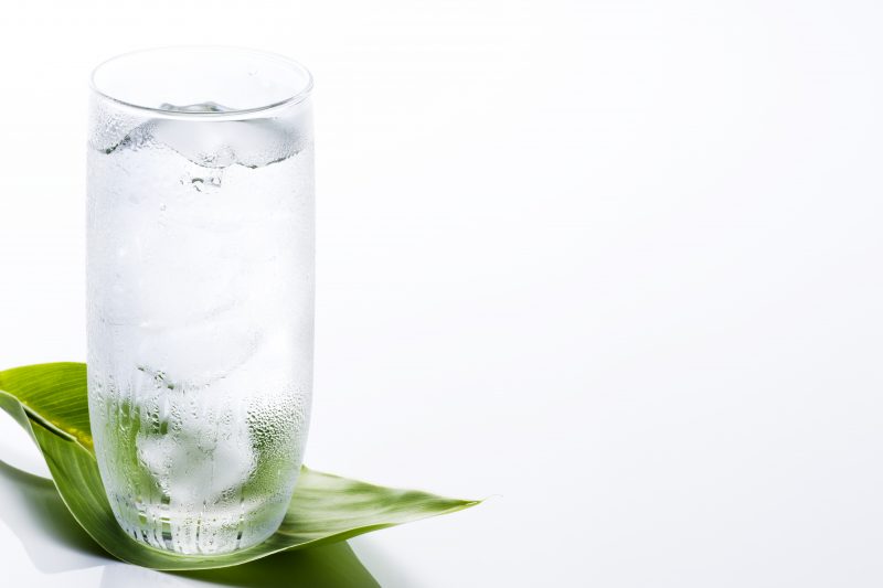 Beyond coconut: the rise of super waters - Food and Drink Technology