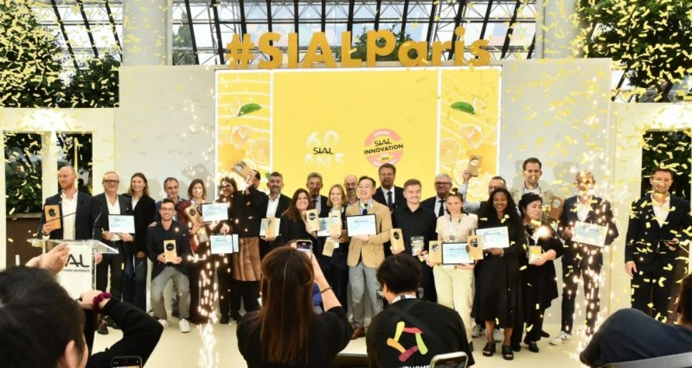 SIAL PARIS 2026: SIAL Innovation and SIAL For Change open for entries ...