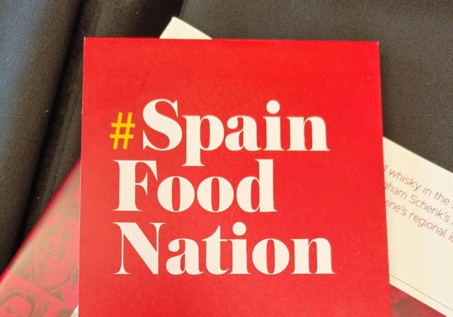 Taste Spain London 2025: a journey through Spanish Gastronomy - Food ...