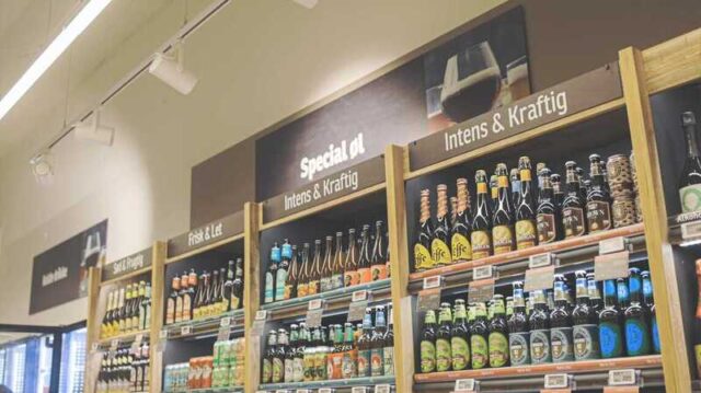 SPAR launches new craft beer concept in collaboration with suppliers ...