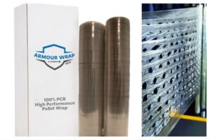 Springpack's eco-friendly packaging reduces plastic waste - Food and ...