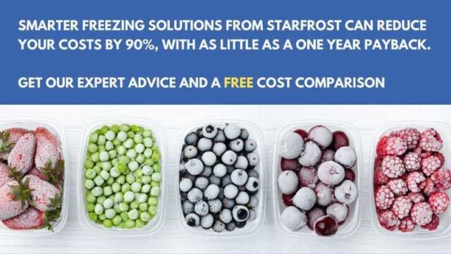 Starfrost introduces cost comparison service to transition from ...