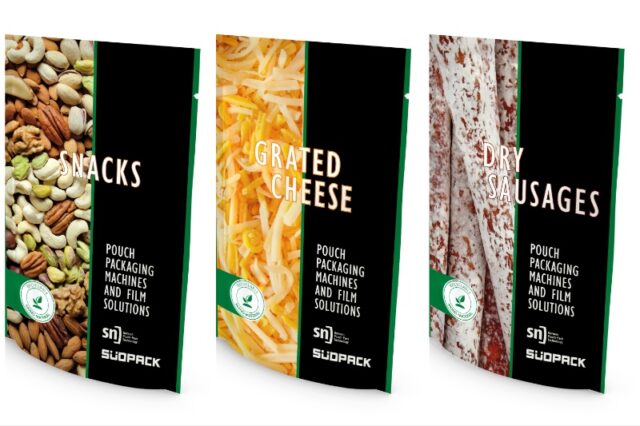 interpack 2023: Sudpack and SN Maschinebau come together to present ...