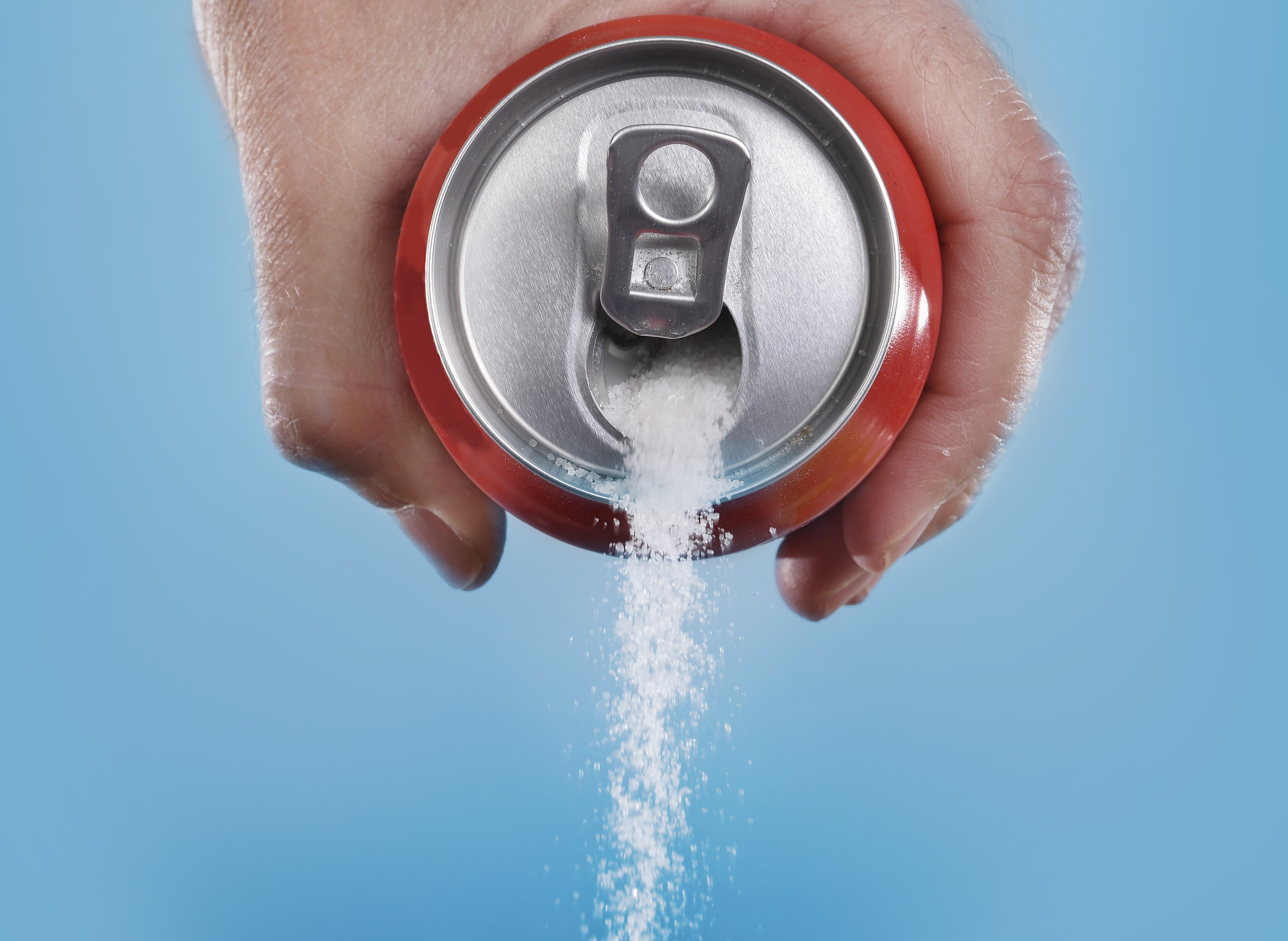 Budgeting for the sugar levy - Food and Drink Technology