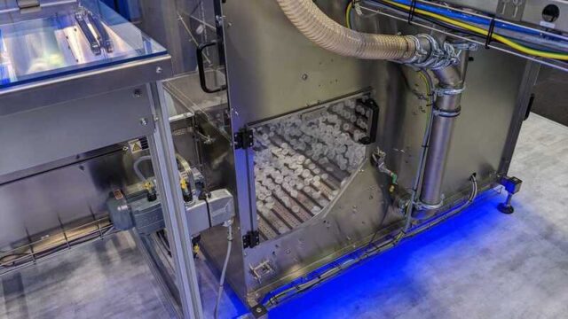 Sumitomo (SHI) Demag expands packaging injection moulding machine ...