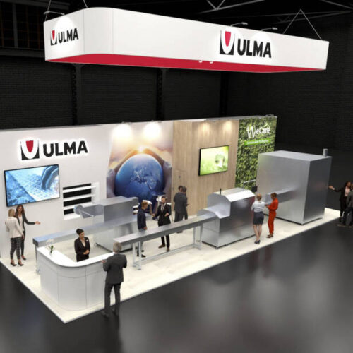 ULMA Expands FLOW-VAC Range - Food and Drink Technology