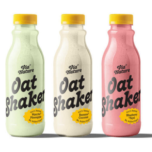 UK's first prebiotic soda launches through Ocado - Food and Drink ...