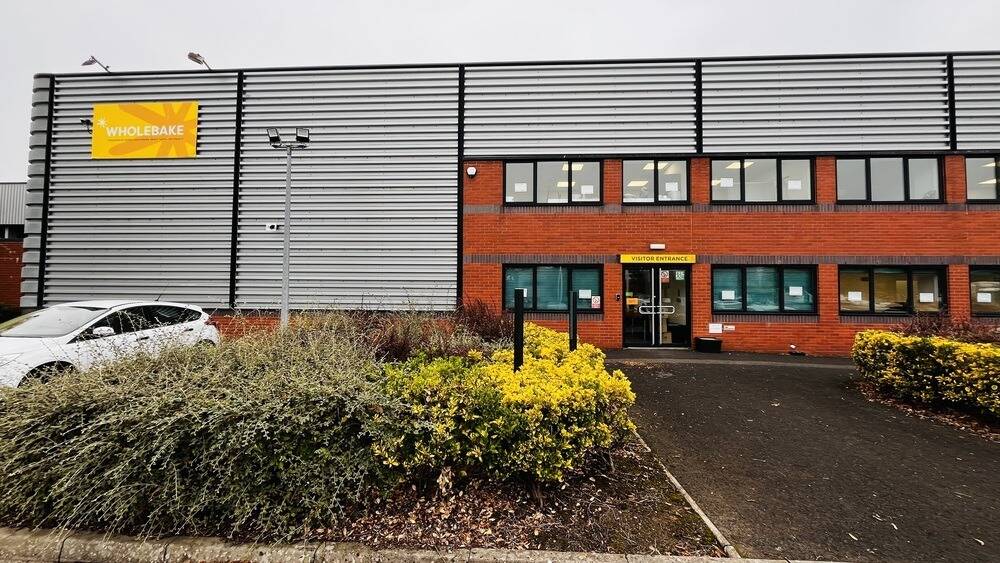 Wholebake achieves prestigious BRC AA Grades across sites - Food and ...