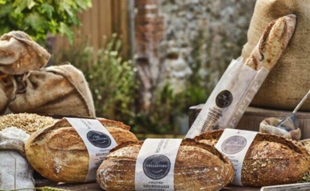 Regenerative flour baked into leading product-range - Food and Drink ...