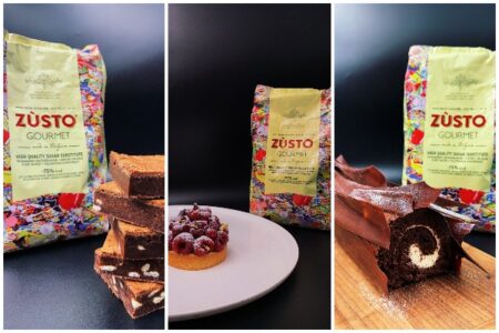 Zùsto introduces 'world first in sugar substitutes' - Food and Drink ...